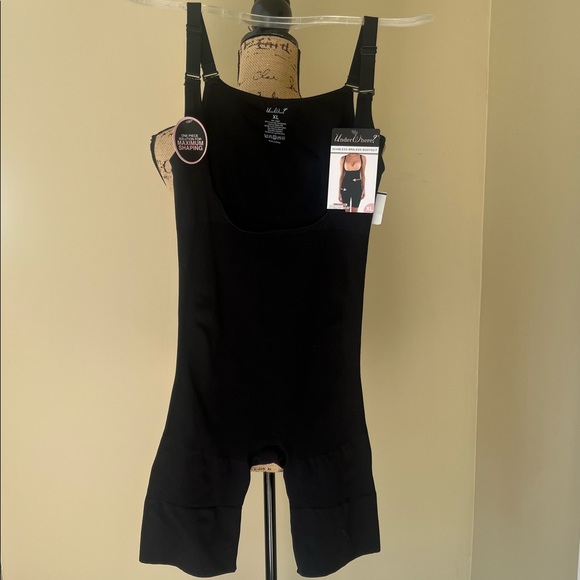 Under Where? | Intimates & Sleepwear | Nwt Under Where One Piece ...